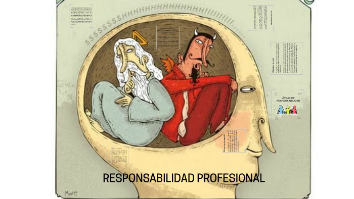 RESPONSABILIDAD PROFESIONAL by IXCHEL AGUILAR SOSA on Prezi