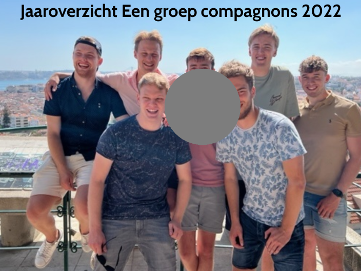 Jaaroverzicht 2022 by Pieter Hoekstra on Prezi