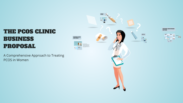 THE PCOS CLINIC BUSINESS PROPOSAL by Ohona Rahman on Prezi