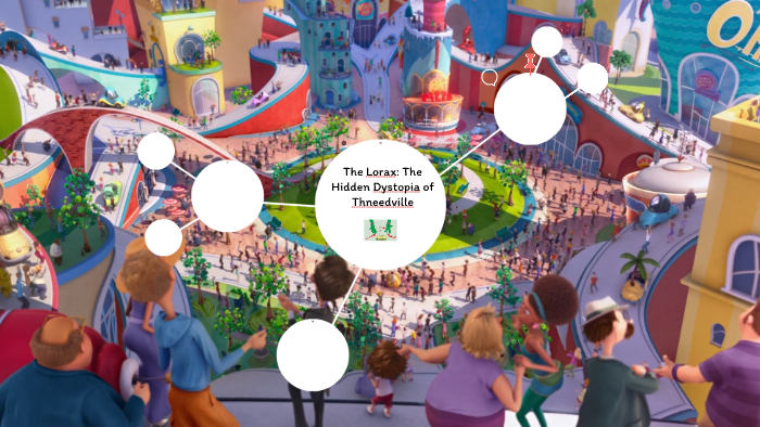 The Lorax: The Hidden Dystopia of Thneedville by E Darry on Prezi