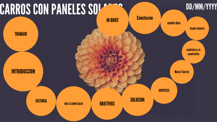 carros con paneles solares by Sofia Martinez on Prezi