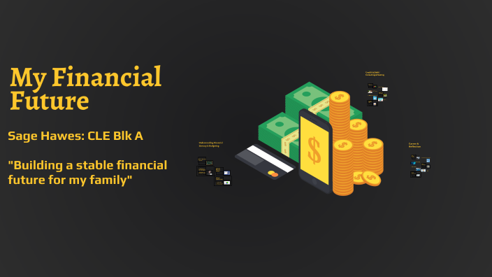 CLE FINANCIAL by Sage Hawes on Prezi
