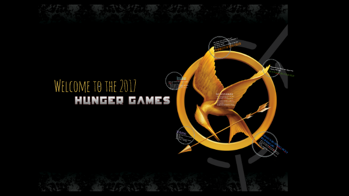 Probability in the Hunger Games by Jennifer Harder on Prezi