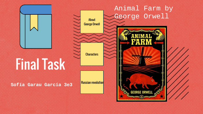 final task animal farm by Sofia GARAU GARCIA on Prezi