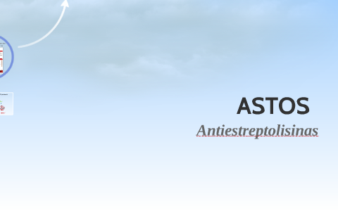 ASTOS by Laboratorio Clínico SERVIBACT