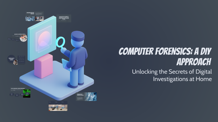 Computer Forensics: A DIY Approach by Malik Habib on Prezi