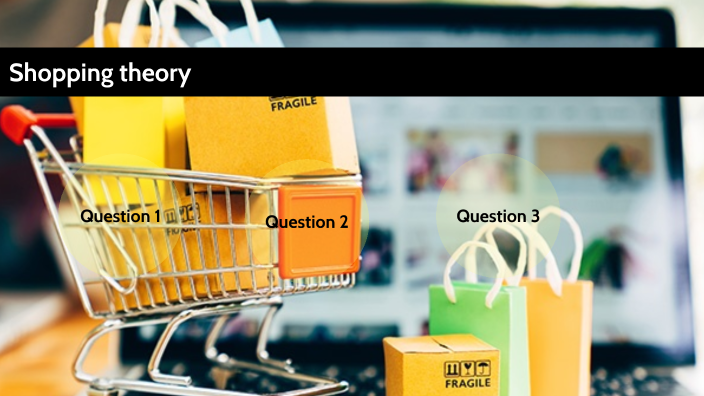 shopping theory by tan hui jing on Prezi