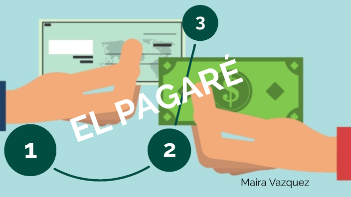 Pagaré by Maira Vazquez on Prezi