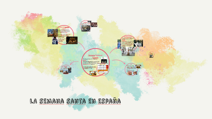 Semana Santa en España by Guadalupe Ramiro Fernández on Prezi