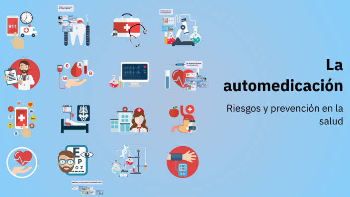 La automedicación by KIARA NICOLLE GUEVARA DELGADO on Prezi