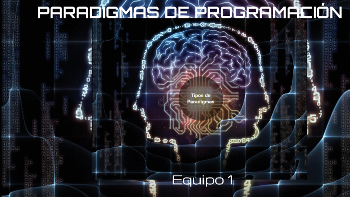 Paradigmas de Programación by Armando Gutierrez on Prezi