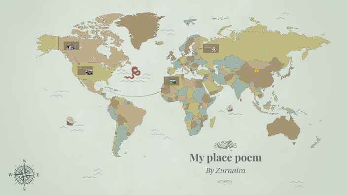 my place poem by Zunaira Khan on Prezi