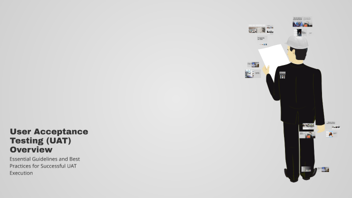 User Acceptance Testing (UAT) Overview by jason bell on Prezi