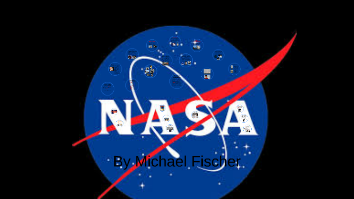 Nasa Project by Michael Fischer on Prezi