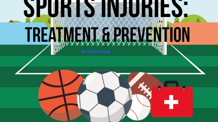 PE Sports Injuries by Spadz Qwerty on Prezi