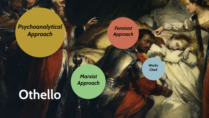 Othello Project by Luke Miller on Prezi