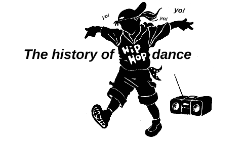 The history of hip hop dance by Aslaug Gravfort on Prezi