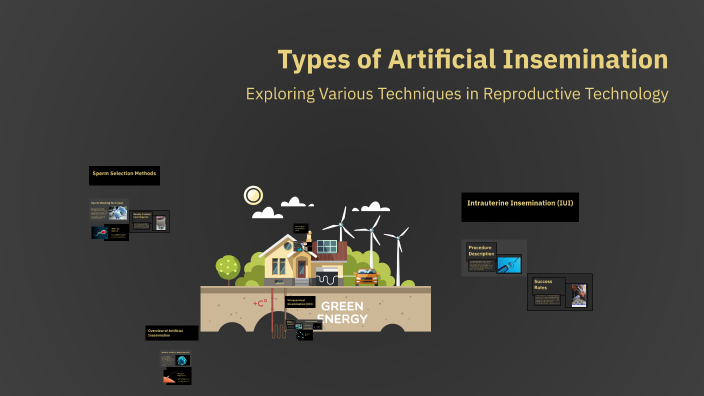Types of Artificial Insemination by prabha subramani on Prezi
