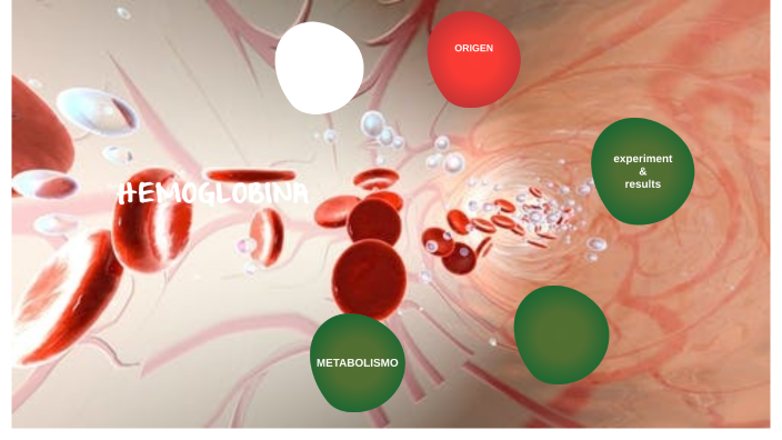 hemoglobina by yanny liseth mejia rodriguez on Prezi