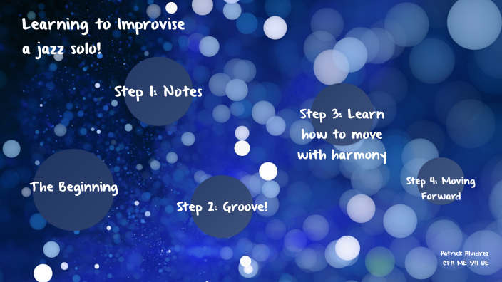 Final Project by Patrick Alvidrez on Prezi