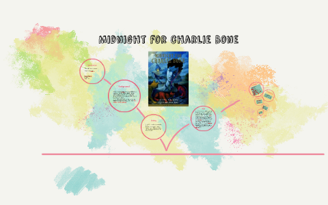 Midnight for charlie Bone by on Prezi