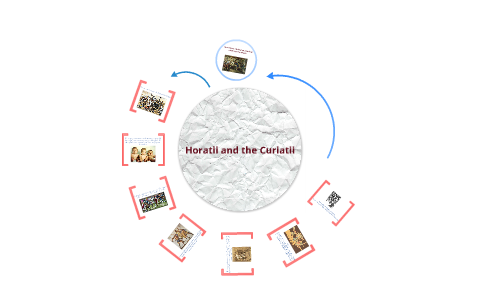 The Horatii and the Curiatii by Christopher Chaulk on Prezi