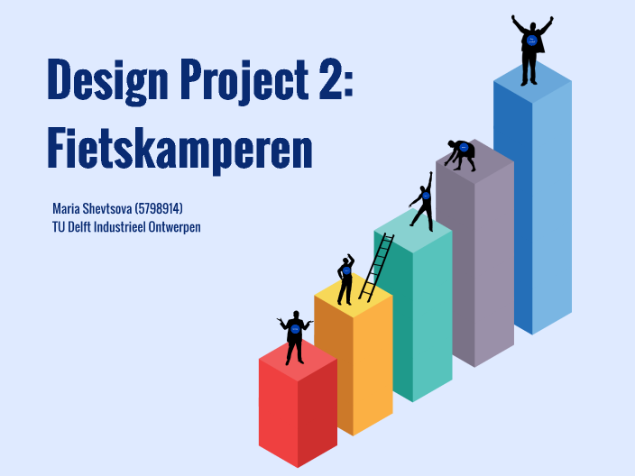 DP1 Project 2 Fietskamperen - Maria Shevtsova by Maria on Prezi