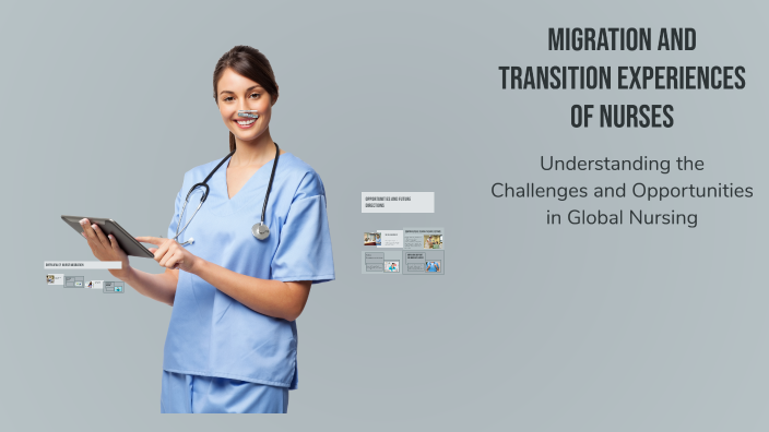 Migration and Transition Experiences of Nurses by Adam Fuseini on Prezi
