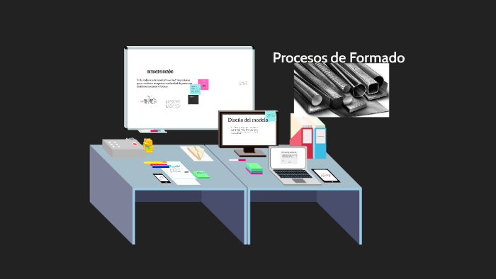 procesos de formado by benyely medrano on Prezi