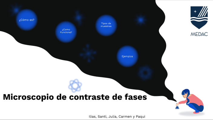 Microscopio_contraste_de_fases by Ilias Rbaa Haigoune on Prezi