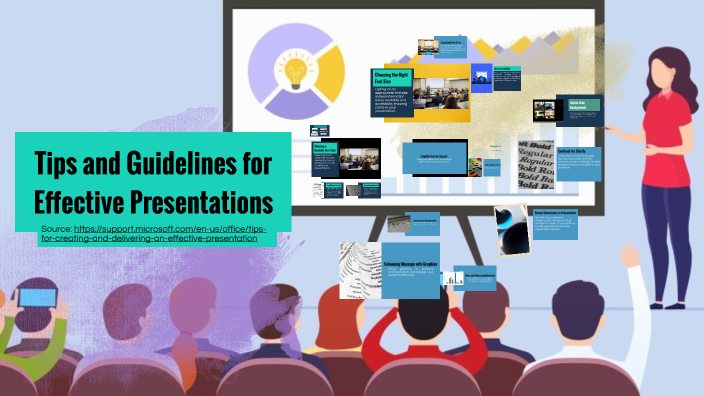 Effective Presentation Tips and Guide by Christopher Anana on Prezi