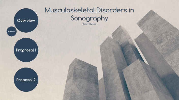 Proposal Presentation- WRMSD by Kelsey Marcola on Prezi