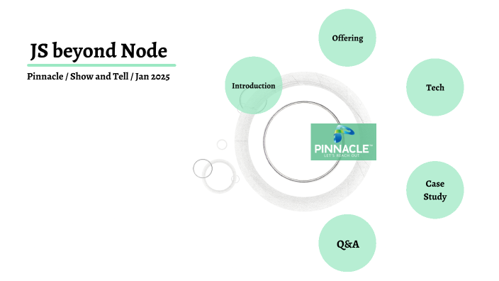 JS beyond Node by Rakesh T on Prezi