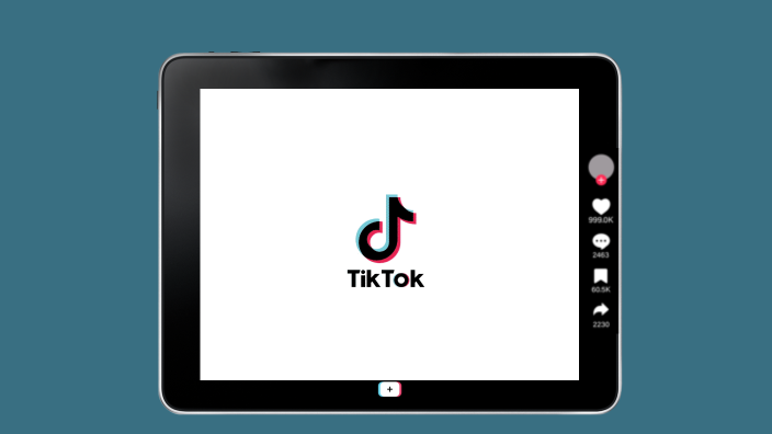 Evolution of Tiktok and its impact of social media by Jesse Hitchcock ...