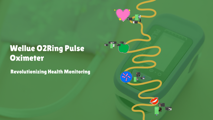 Wellue O2Ring Pulse Oximeter by aayush thapa on Prezi