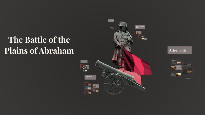 The Battle of the Plains of Abraham by Arhum Khan [Student] on Prezi