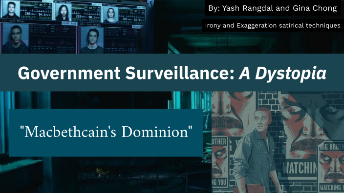 English EOY Project 2025 by Gina Chong on Prezi