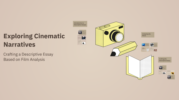 Exploring Cinematic Narratives by Yariliz Rivera on Prezi