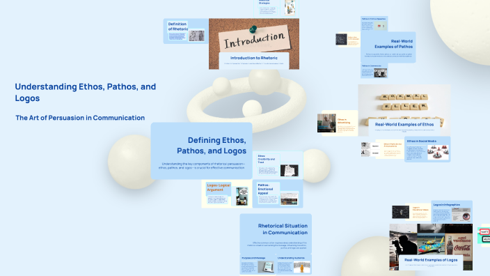 Understanding Ethos, Pathos, and Logos by Joel Santana on Prezi