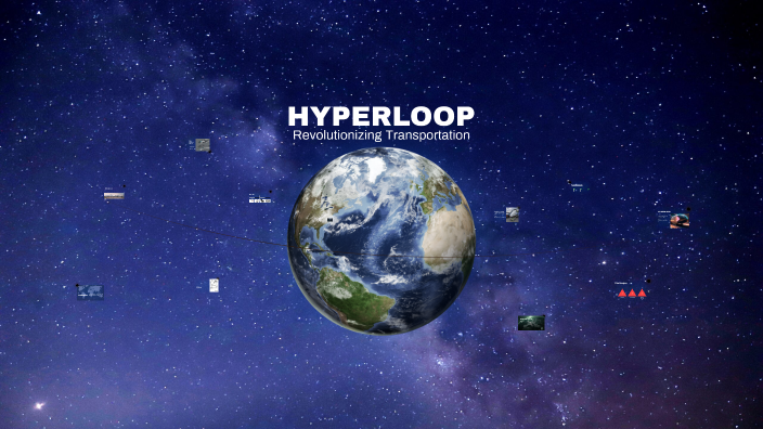 Hyperloop - Die Zukunft des Transports by Mathias Geiger on Prezi