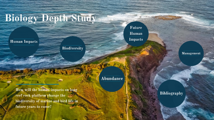 Biology Depth Study by Zoe Lumby on Prezi