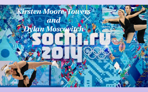 Kirsten Moore-Towers and Dylan Moscovitch by Sabrina Finelank on Prezi