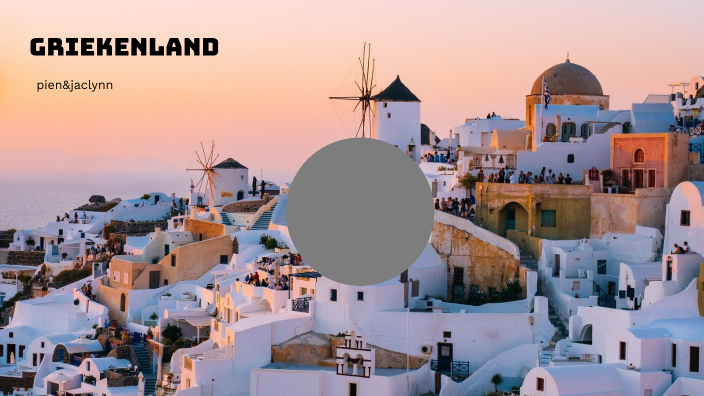 blink presentatie griekenland by Jaclynn walters on Prezi