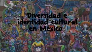 Diversidad e identidad en México by Daniela Maria Posadas Vidal on ...