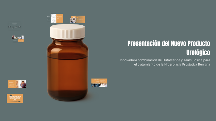 Presentación del Nuevo Producto Urológico by RODOLFO QUIROGA on Prezi