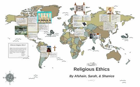 Religious Ethics by Shanice Powell on Prezi