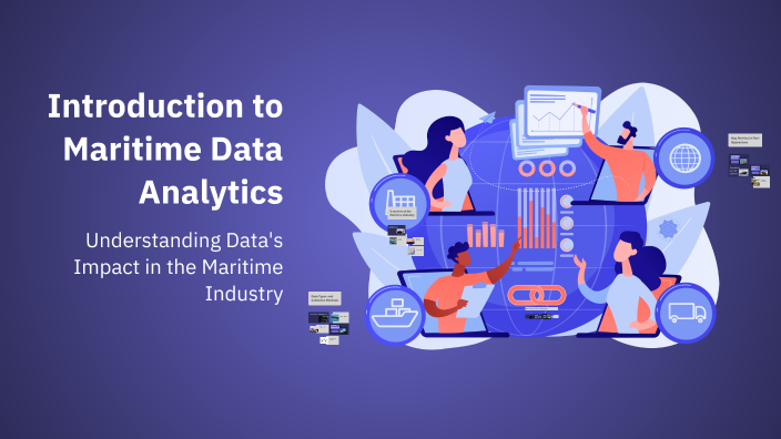 Introduction to Maritime Data Analytics by Isabelle Araujo on Prezi
