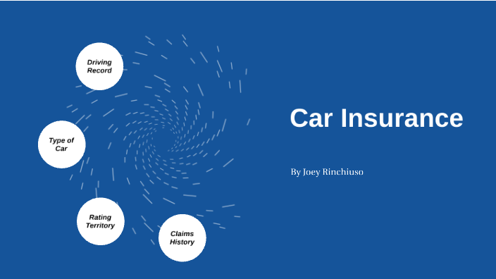 IVS Car Insurance Project by Joey Rinchiuso on Prezi