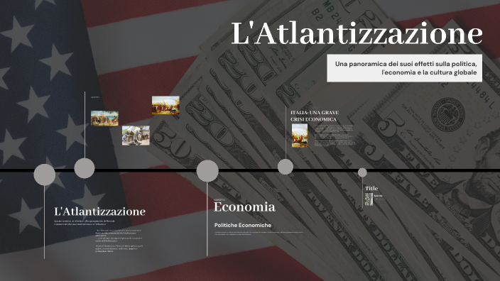 L'atlantizzazione by marwa bouras on Prezi