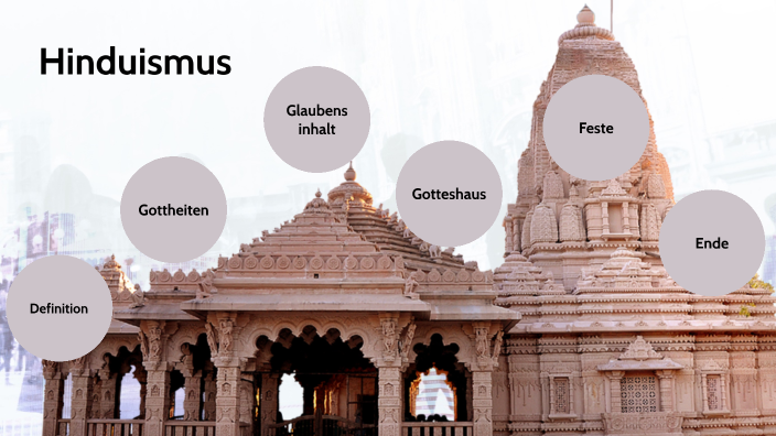 Hinduismus by Jasmin Bremer on Prezi